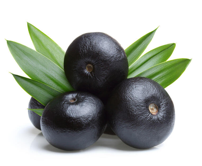 Acai-Beeren – die Kraft der Antioxidantien - Powerfood